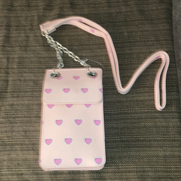 Madden Girl | Bags | Maiden Girl Credit Card And Phone Wallet | Poshmark